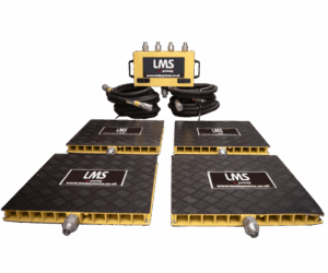 Air Skates | Move Heavy Loads with Ease & Precision