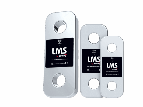 Load Links | Portable & Precise Lifting Load Monitoring