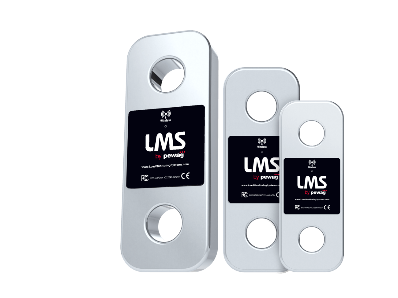 Load Links | Portable & Precise Lifting Load Monitoring