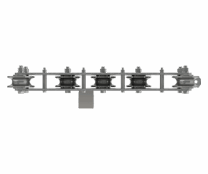 Running Line Tensiometers | Load & Payout Monitoring