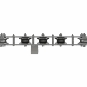 Running Line Tensiometers | Load & Payout Monitoring