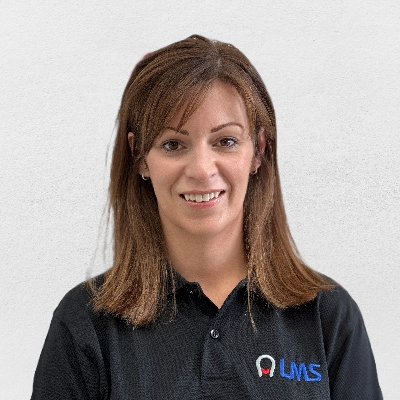 Meet the LMS Team | Load Monitoring Experts