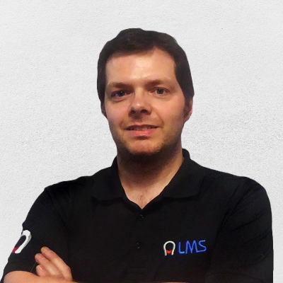 Meet the LMS Team | Load Monitoring Experts